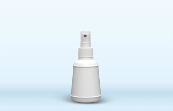 Spray 125ml - Frascomar